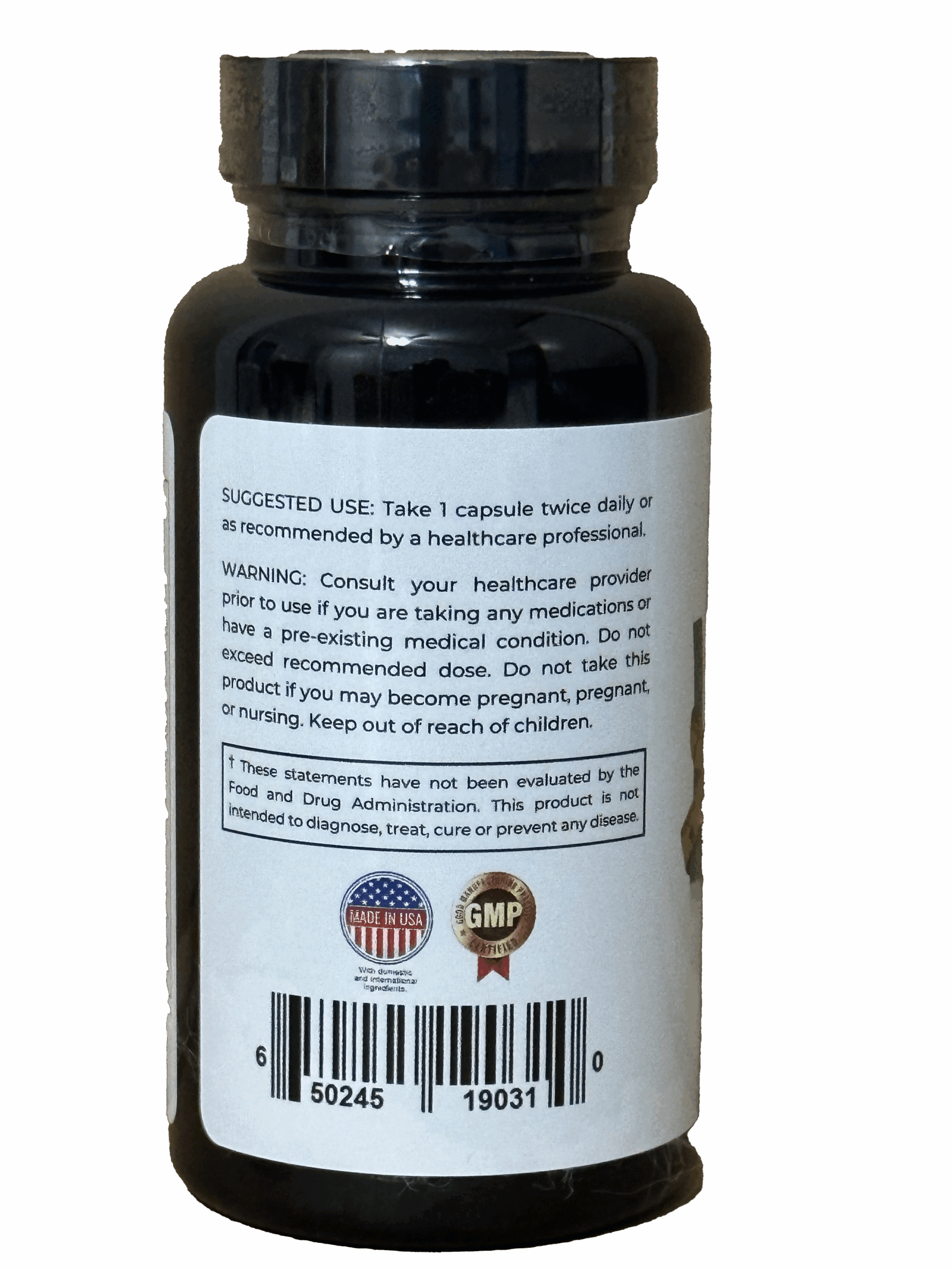 Lipovite Pills for Weight Loss | Healthier Manner