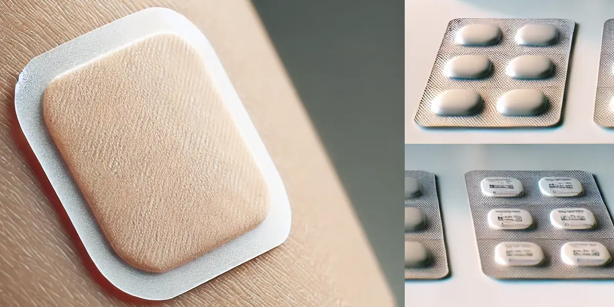 Cost of weight loss patches | Pricing factors